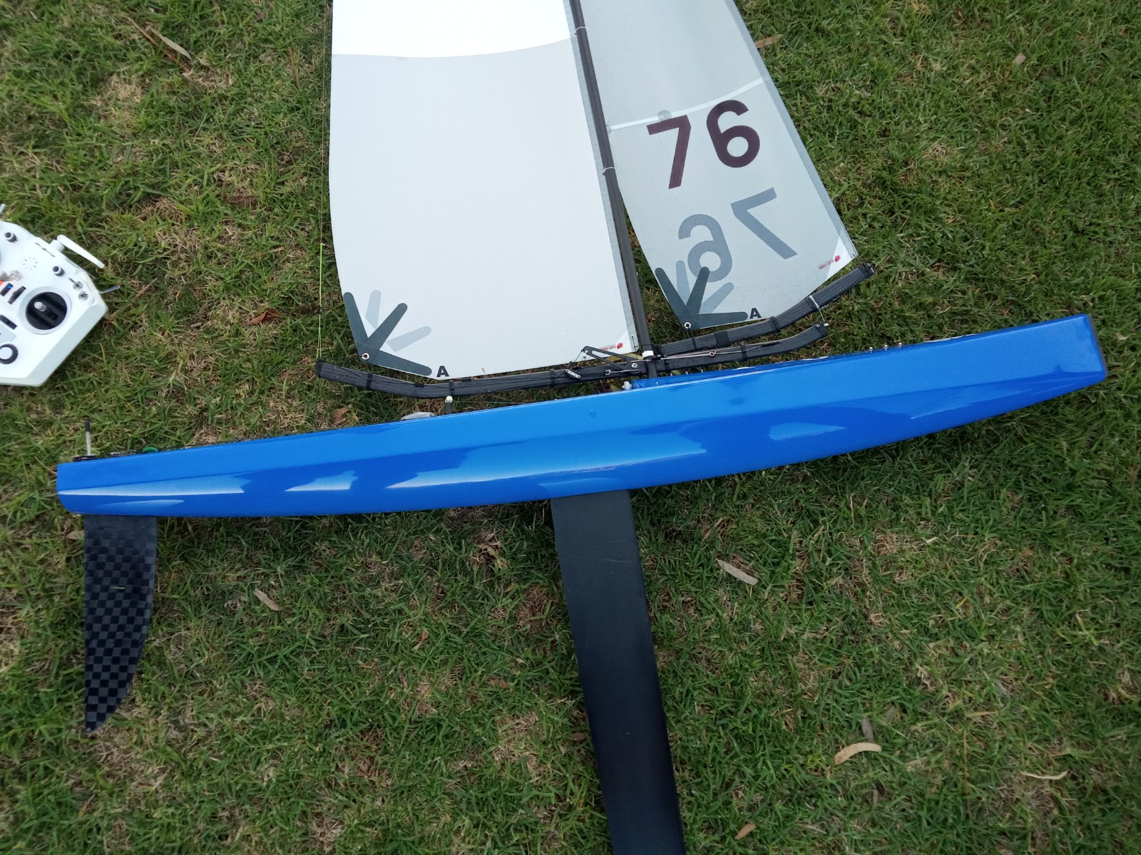 News - Radio Sailing Association of Western Australia